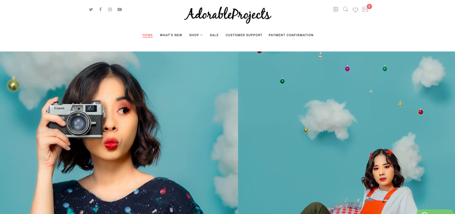 Rekomendasi Website Toko Online dari Brand Lokal Indonesia | Web101